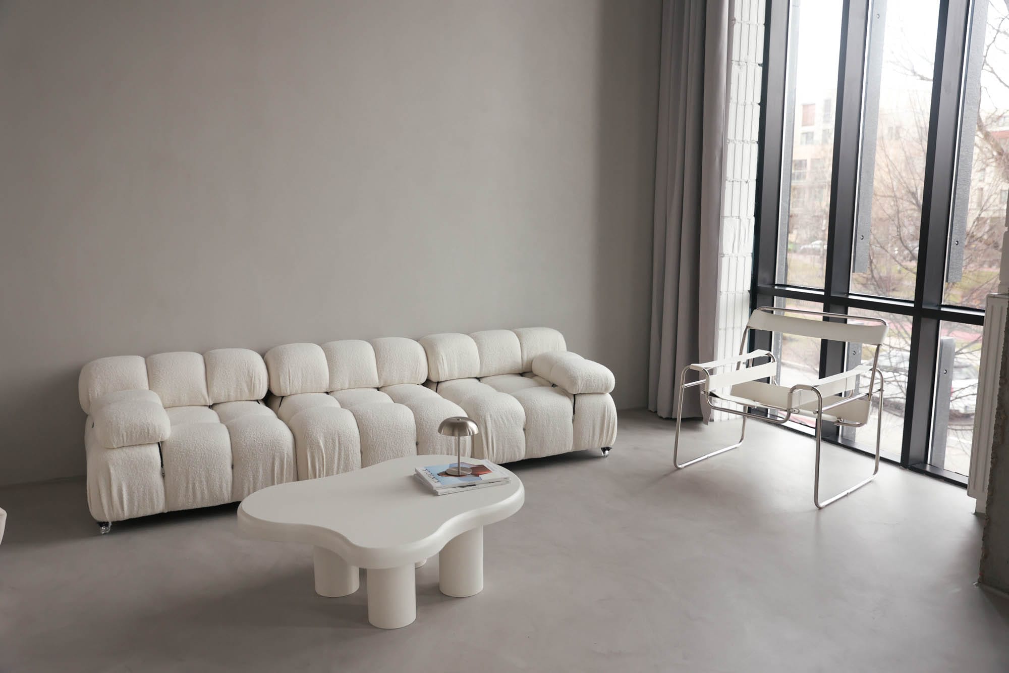 DUCK STUDIO "WHITE" (Wilanów) - Tomasz Wilczkiewicz Fotograf